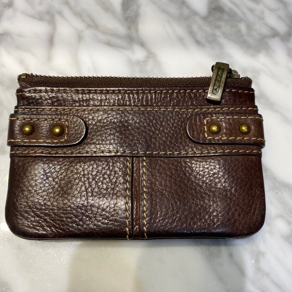 Fossil | Bags | Fossil Wallet | Poshmark